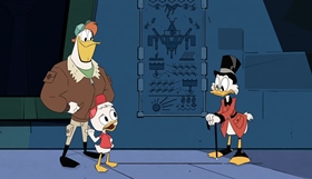 Woo-oo! (2017) - The Internet Animation Database