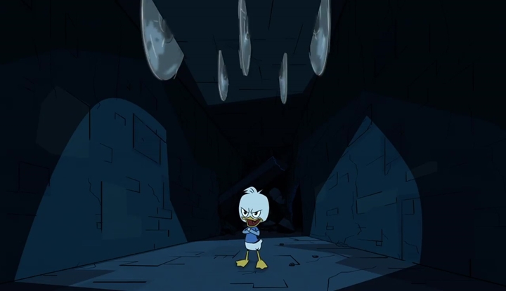 Woo-oo! (2017) - The Internet Animation Database