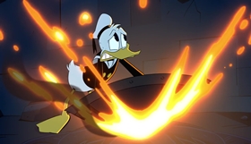 Woo-oo! (2017) - The Internet Animation Database