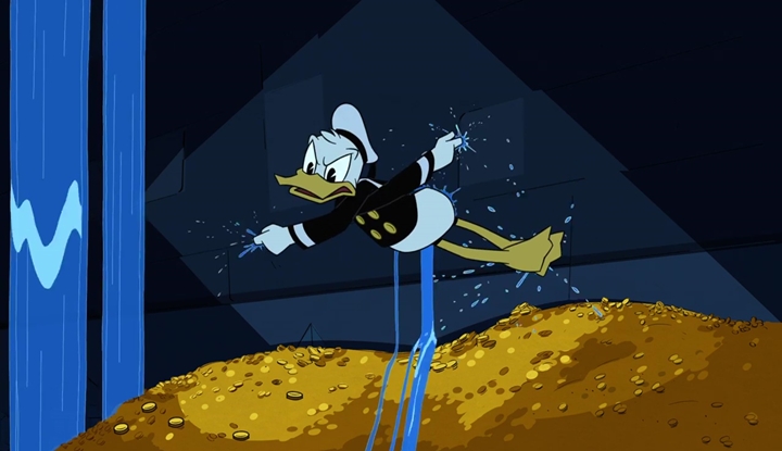 Woo-oo! (2017) - The Internet Animation Database