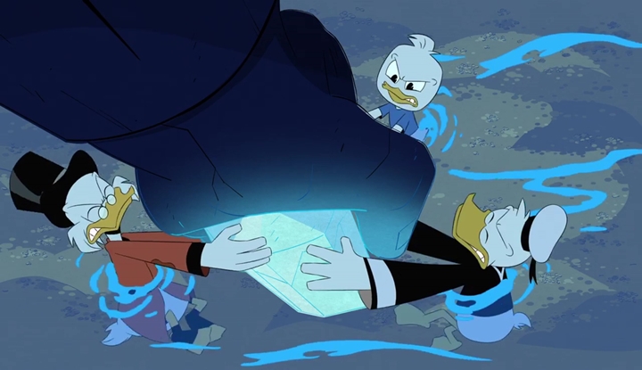 Woo-oo! (2017) - The Internet Animation Database