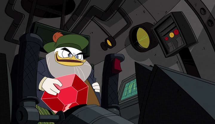 Woo-oo! (2017) - The Internet Animation Database