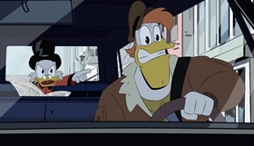 Woo-oo! (2017) - The Internet Animation Database