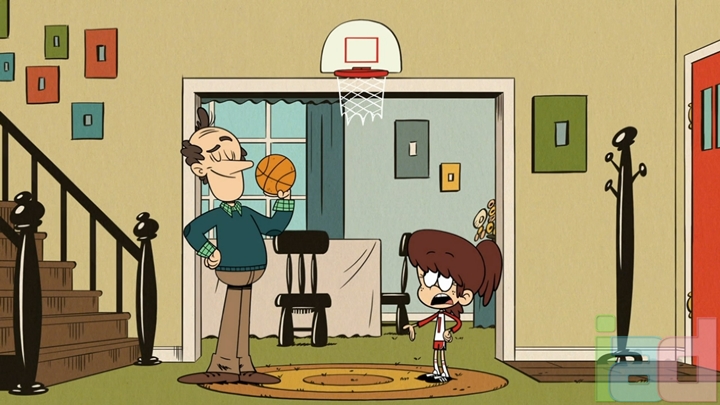 Yes Man (2017) - The Internet Animation Database