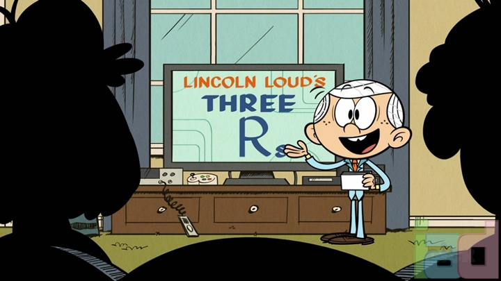 Yes Man (2017) - The Internet Animation Database