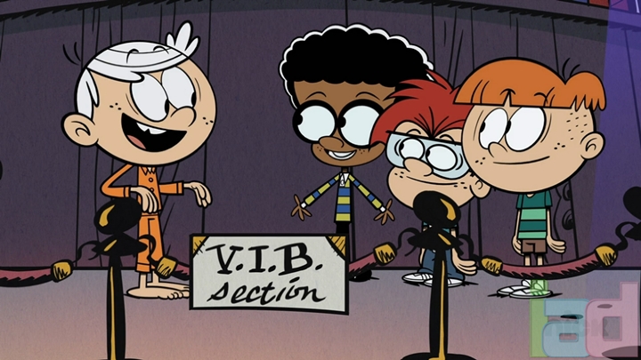 Yes Man (2017) - The Internet Animation Database