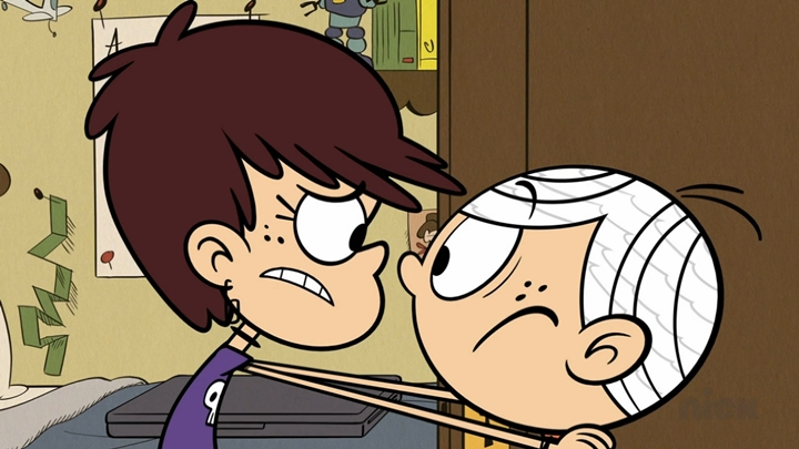 Yes Man (2017) - The Internet Animation Database