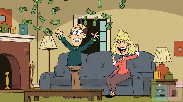 Yes Man (2017) - The Internet Animation Database