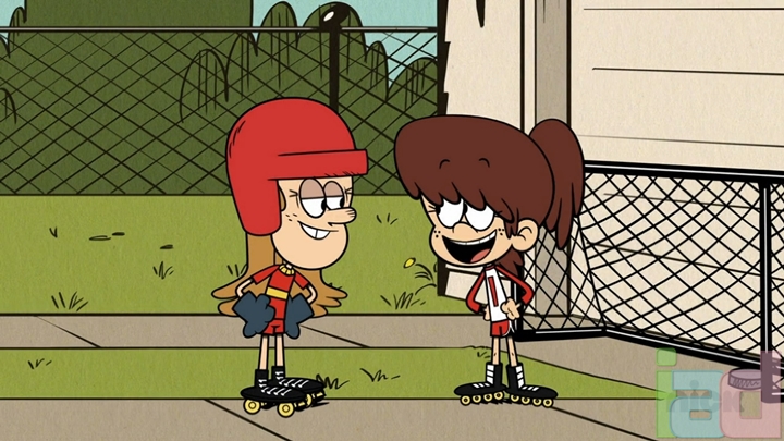 Friend or Faux? (2017) - The Internet Animation Database