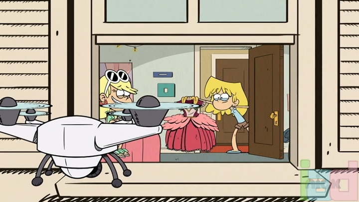 Friend or Faux? (2017) - The Internet Animation Database