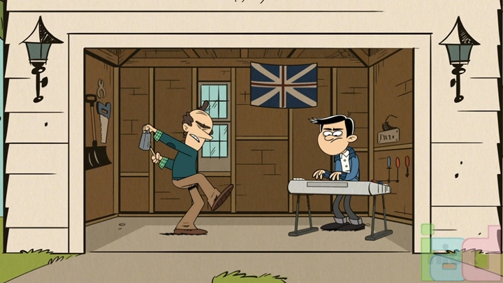 Friend or Faux? (2017) - The Internet Animation Database