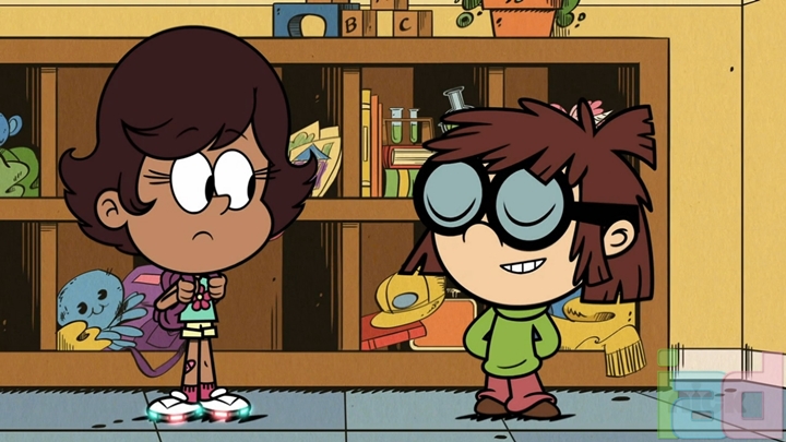 Friend or Faux? (2017) - The Internet Animation Database