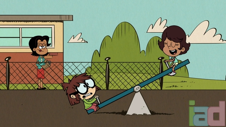 Friend or Faux? (2017) - The Internet Animation Database