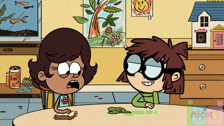 Friend or Faux? (2017) - The Internet Animation Database