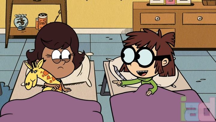 Friend or Faux? (2017) - The Internet Animation Database