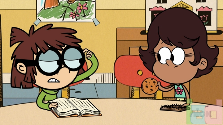 Friend or Faux? (2017) - The Internet Animation Database