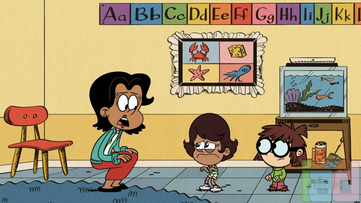 Friend or Faux? (2017) - The Internet Animation Database