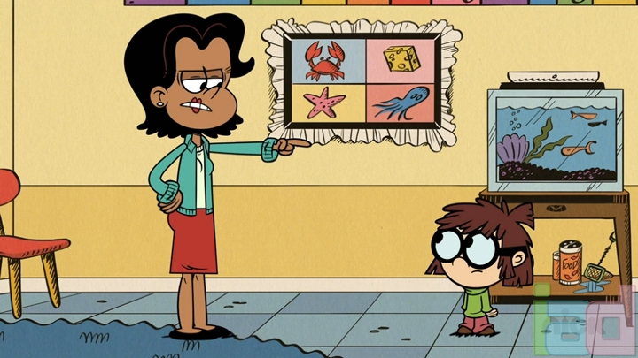 Friend or Faux? (2017) - The Internet Animation Database