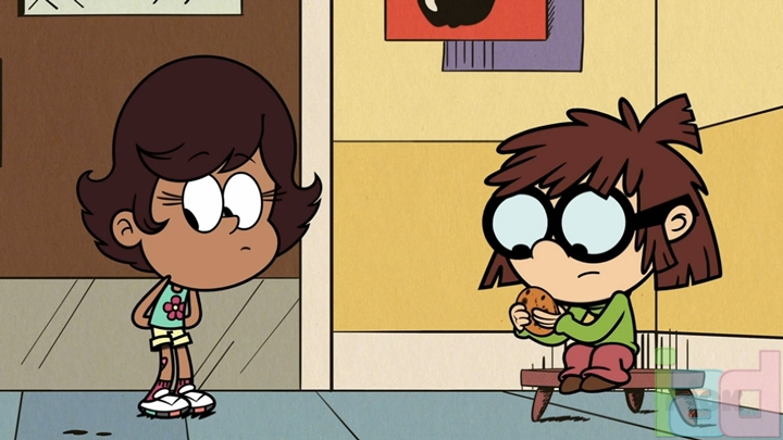 Friend or Faux? (2017) - The Internet Animation Database