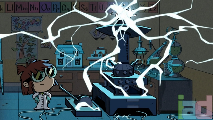 Friend or Faux? (2017) - The Internet Animation Database