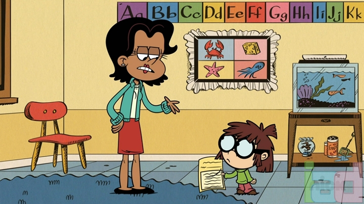 Friend or Faux? (2017) - The Internet Animation Database