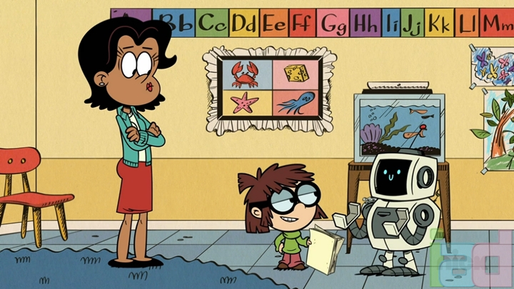 Friend or Faux? (2017) - The Internet Animation Database