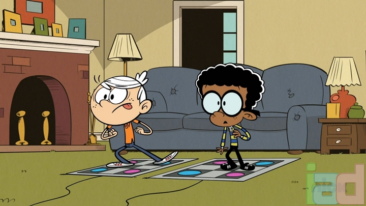 Friend or Faux? (2017) - The Internet Animation Database