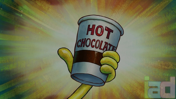 Cave Dwelling Sponge (2017) - The Internet Animation Database