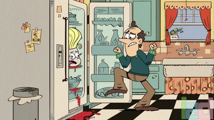 Tricked! (2017) - The Internet Animation Database