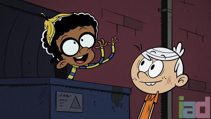 Tricked! (2017) - The Internet Animation Database