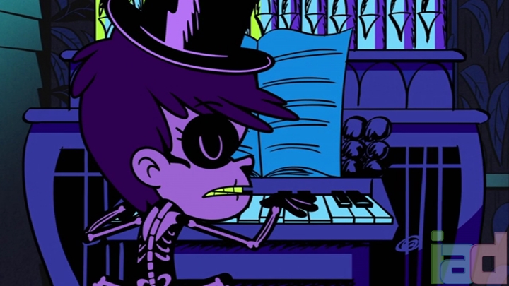 Tricked! (2017) - The Internet Animation Database