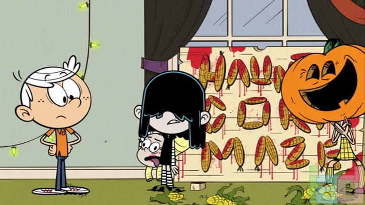 Tricked! (2017) - The Internet Animation Database