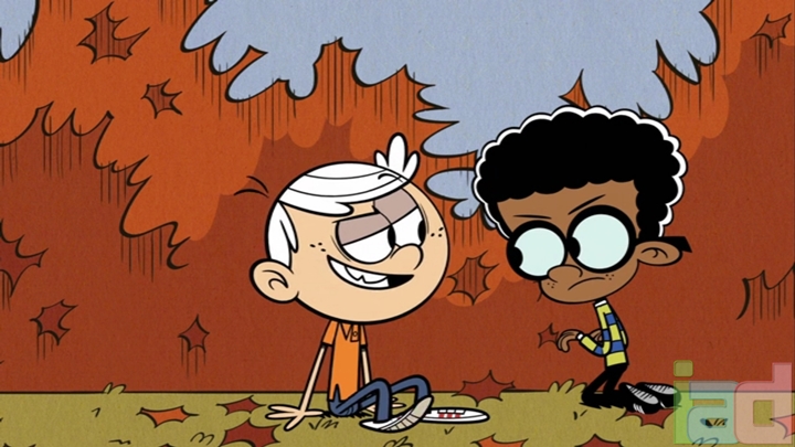 Tricked! (2017) - The Internet Animation Database