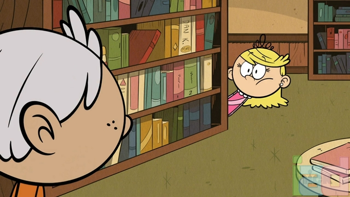 Read Aloud (2017) - The Internet Animation Database