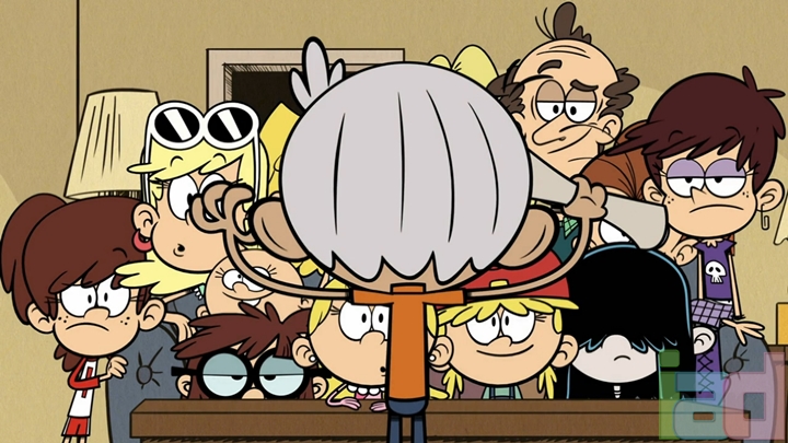 Read Aloud (2017) - The Internet Animation Database