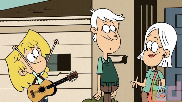 Not a Loud (2017) - The Internet Animation Database