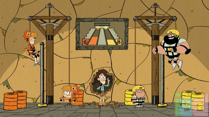 Legends (2017) - The Internet Animation Database