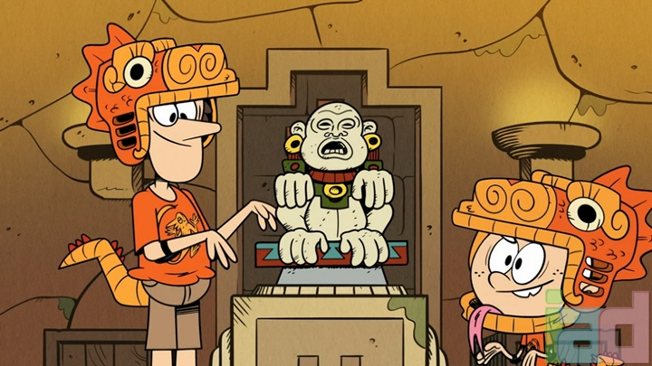 Legends (2017) - The Internet Animation Database