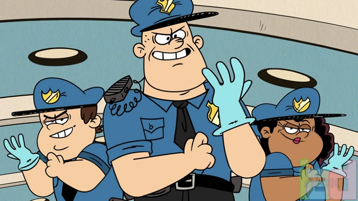 Legends (2017) - The Internet Animation Database