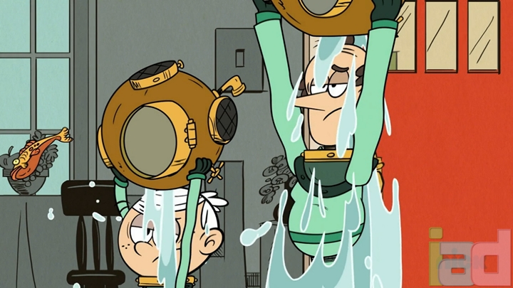 Legends (2017) - The Internet Animation Database