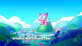 Sparkle Matter Matters (2017) - The Internet Animation Database