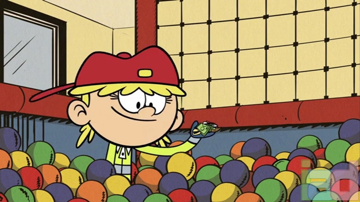 Snow Way Out (2017) - The Internet Animation Database