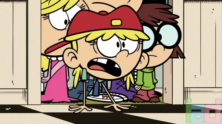 Snow Way Out (2017) - The Internet Animation Database