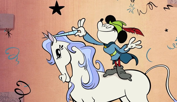 The Perfect Dream (2017) - The Internet Animation Database