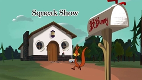 Squeak Show (2017) - The Internet Animation Database