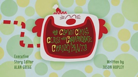 The Clown Clan's Clash with Commandante Crankypants (2017) - The ...