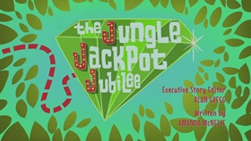 The Jungle Jackpot Jubilee (2017) - The Internet Animation Database