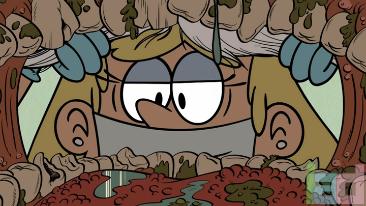 Roadie to Nowhere (2018) - The Internet Animation Database