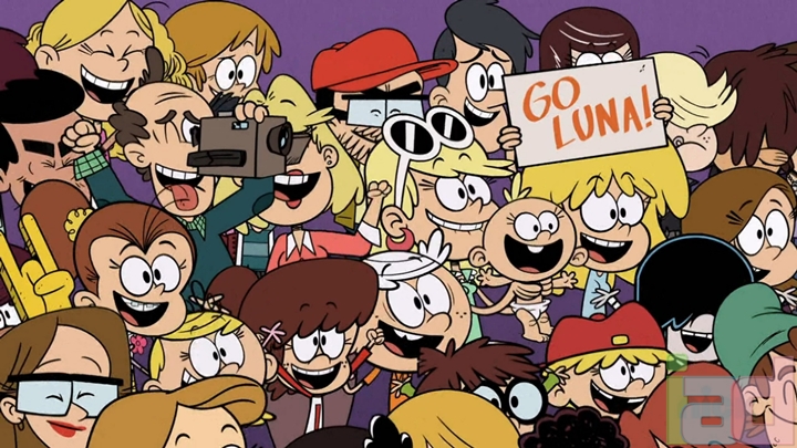 Roadie to Nowhere (2018) - The Internet Animation Database