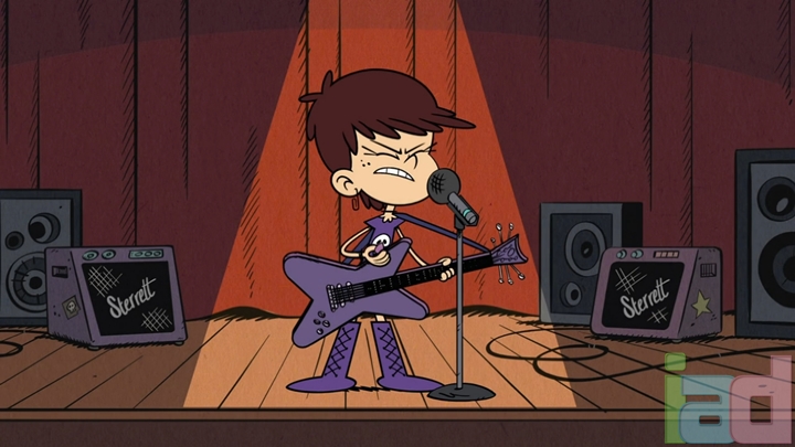 Roadie to Nowhere (2018) - The Internet Animation Database
